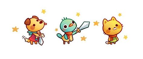 29 Media Tweets By Stef Stefscribbles Twitter Cute Drawings Cute Cartoon Wallpapers