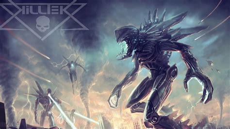 Killtek Belligerence Audio Youtube