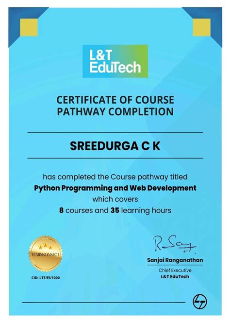 Pythonprogramming Webdevelopment Careergrowth Learninganddevelopment Sree Durga