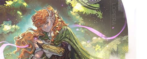 Lopera Reverse1999 Drawn By Mummeemeemama Danbooru