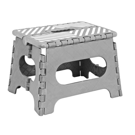 Foldable Plastic Step Stool Foter