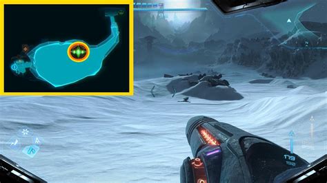 All Scout Bot Locations In Metroid Prime 4 Beyond Gamespot