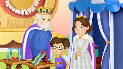 Her Bor Daniel Tiger Sesong 1 Episode 38 Tv Serien På Nettet Viaplay