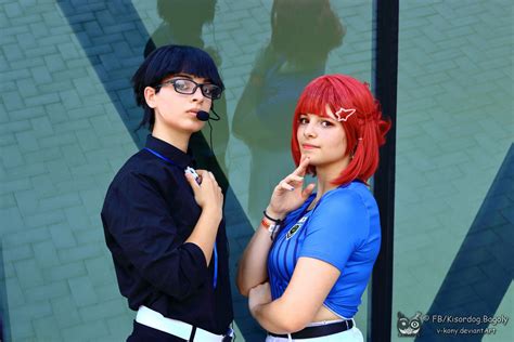 Blue Lock Anri And Ego 5 By V Kony On Deviantart