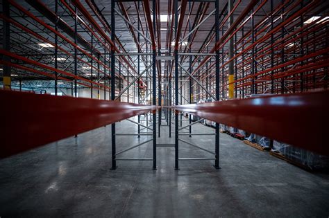 A Guide To Warehouse Loading And Unloading Procedure Quality Material Handling Inc Blog
