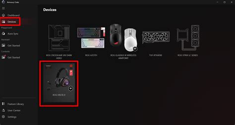 Rog Headset Settings Guide Get The Best Audio For Gaming