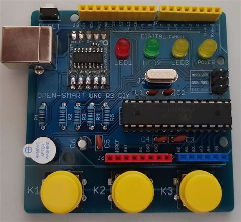 OPEN SMART Uno R Stefan S WebBlog