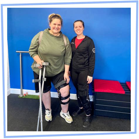 Ella Complex Knee Surgery Rehab Hub