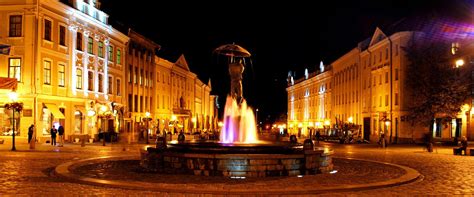 Тарту (Tartu / Tartu) | Турнавигатор