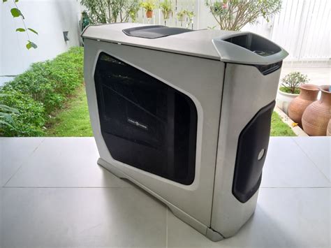 Cooler Master Cm Stacker Full Tower Computers And Tech Desktops On