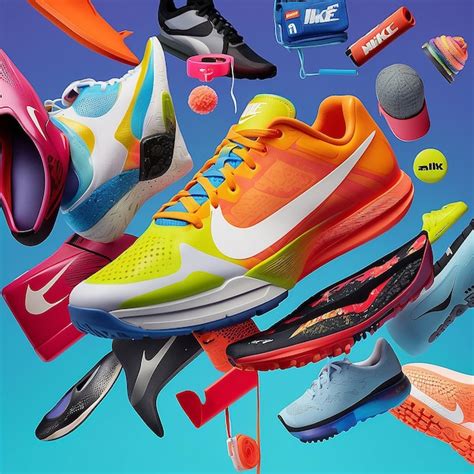 Premium Photo Social Sharing Share Your Favorite Nike Products Effortlessly
