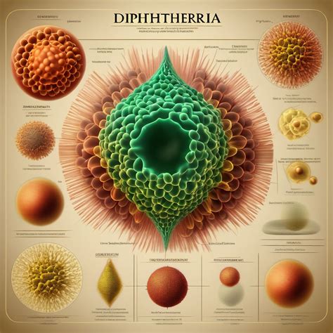 Diphtheria A36 Dx