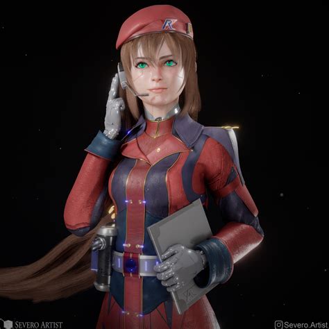 Iris Megaman