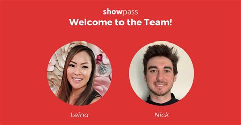 Showpass On Linkedin Team People Culture 12 Comments