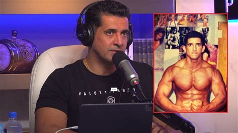 Go On A Diet Patrick Bet David Reveals The Simplest Way To