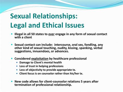 Ppt Ethical And Confidentiality Issues In Sud Treatment Powerpoint