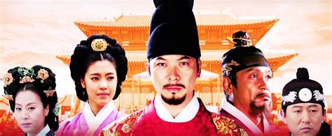 Sejong El Grande The Great King Sejong My Historical Dramas