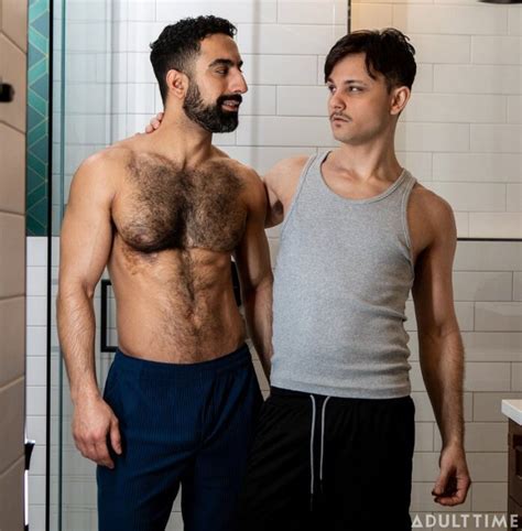 “jerk Buddies Lets Just Share The Shower Bud” W Ali Rush Enzo