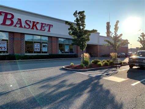 Market Basket Store Locations In Massachusetts At Mae Kimbrell Blog