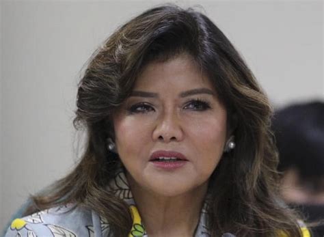 Imee Marcos Hits Dnd Afp Silence On Massive Us Fuel Delivery To Subic Inquirer News