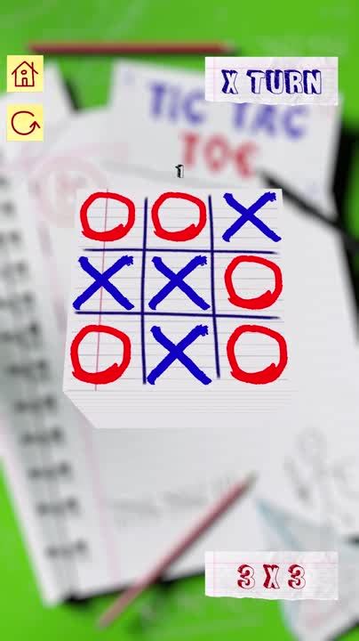 anand agarwal on linkedin tic tac toe gamedevelopment newgame