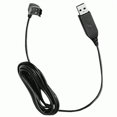 Sennheiser Ch10 Usb Dw Serisi Kulaklıklar Için Şarj Kablosusennheiser