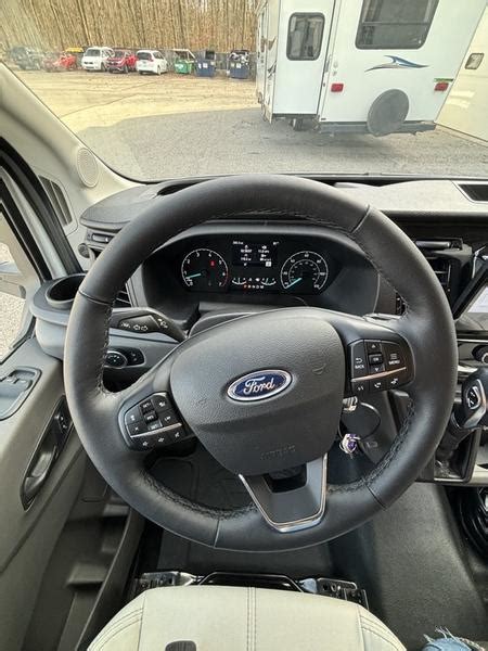 2025 Thor Motor Coach Compass Go 22mt Boyer Rv Center