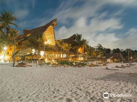 Ahau Tulum Tulum Best Rates And Exclusive Deals 2026