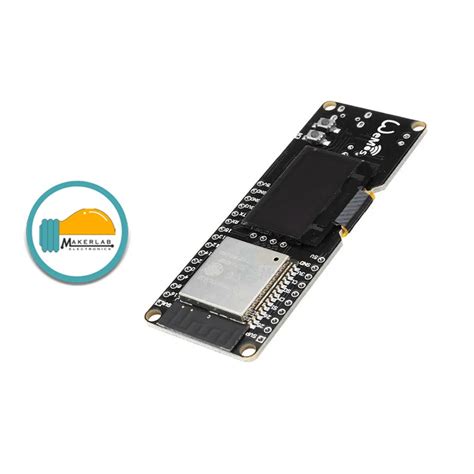Wemos Esp Wroom 32 Rev1 Esp32 Oled Display Module Shopee Philippines