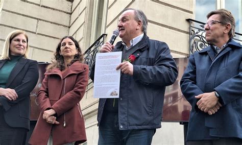 Recuerdos Y Sentido Homenaje A Tres Años Del Fallecimiento De Miguel