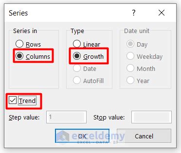 How To Fill Missing Values In Excel Useful Tricks ExcelDemy