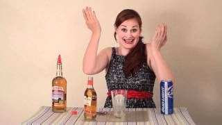 Had A Hard Day Youtubes Mamrie Hart Believes You Deserve A Drink