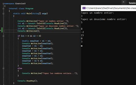 GitHub BFN Exercices Csharp These Are Basic C Exercises That We Did In A Study Group