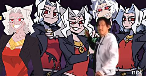 Mammon Is Worth It Damnit R Helltaker