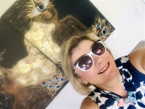 Michaela Lukmann Auf Linkedin Top Kunst Newsarthena Maxx Alias