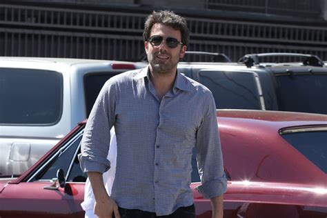 Gone Girl Trailer Is Ben Affleck A Killer
