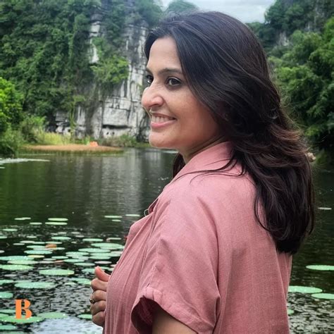 Smita Bansal Actress Age Height Weight Husband Biography And More