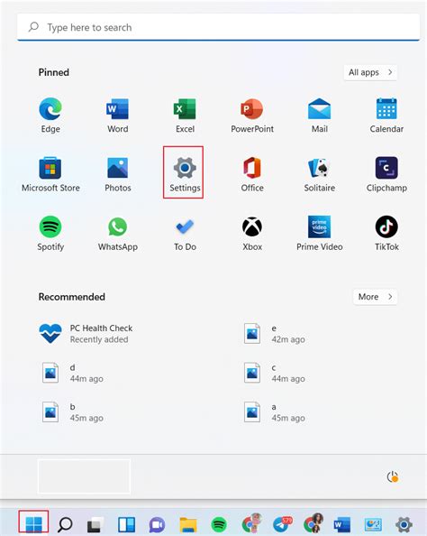 5 Cara Membuka Control Panel Di Windows 11 Gambar