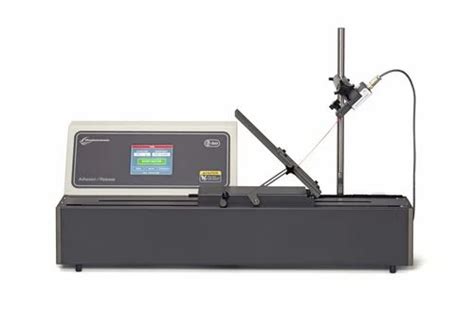 Cheminstruments Usa Adhesionrelease Testing Machine For Laboratory