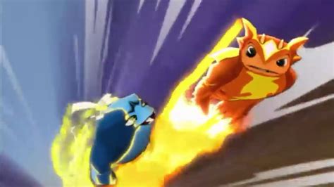 Slugterra Slugs Transformation Fandango