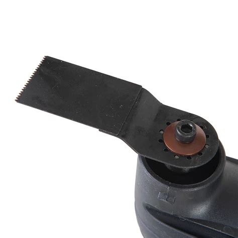 Toolstream Ltd Silverline 300w Multi Tool