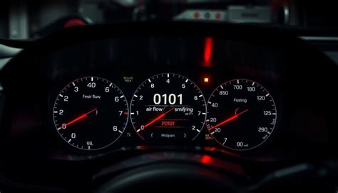 P0101 Chevy Error Code Quick Fixes And Tips