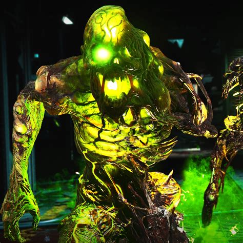 2932x2932 Resolution Zombies In Call Of Duty Black Ops Cold War Ipad