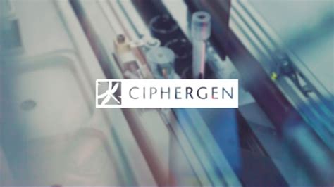 Ciphergen Biosystems Patented Protein Chip Amadeus Capital