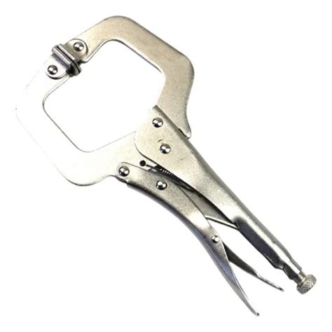 Bloqueio C Alicates De Alicate Cliger 11 Polegadas Mercadolivre