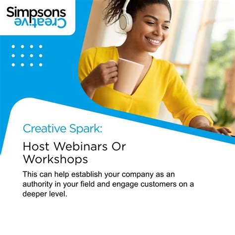 Marketing Tip 6 Simpsons Creative