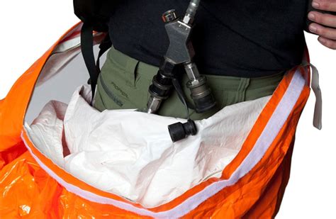 High Pressure Multi Use Pass Through Device J3seven Australia