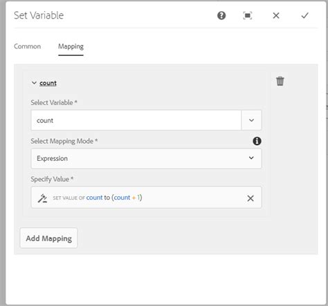 Workflow Step Reference Adobe Experience Manager