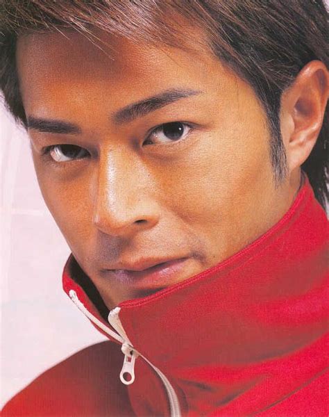 Louis Koo