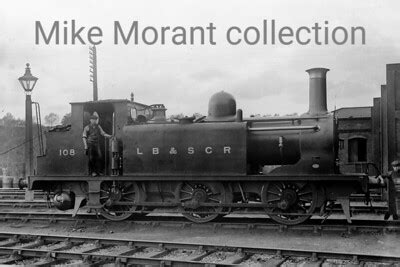 Lbscr E1 And E1x Mikemorant